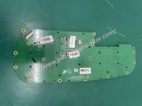 China Edan SE-601 ECG Machine Repair Parts Keypad Board 21.53.110268 for sale