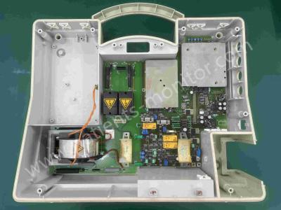 China GE Marquette CardioServ Defibrillator Rear Cover With Power Supply Board PCA 38803205 0112 H for sale