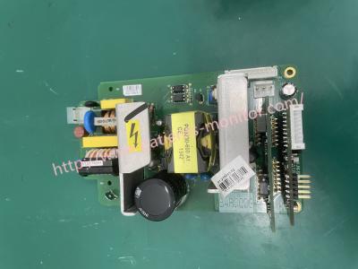 China Edan SE-601 ECG Machine Power Supply Board 21.53.110270-1.2.2C for sale