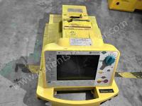 China 240v GE Marquette Responder 3000 Defibrillator Machine Hospital Medical Equipment for sale