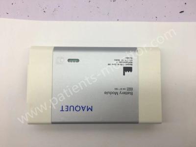 China Maquet Servo-I Servo-S Ventilator Battery Ref 6487180 Medical Hospital Device Parts for sale