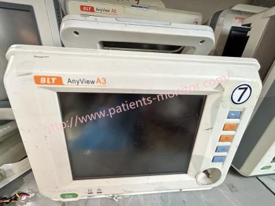 China Used  Biolight BLT AnyView A3 Patient Monitor For Hospital Maintenance for sale