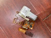 China NIBP Mini Pump ZR310PM Patient Monitor Parts For PHiliph MP Series M3001A Module for sale