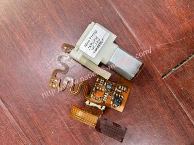 China NIBP Mini Pump ZR310PM Patient Monitor Parts For PHiliph MP Series M3001A Module for sale