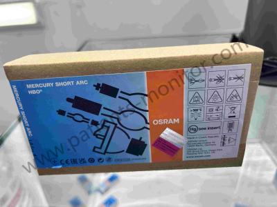 China Osram Mercury Short Arc Bulb HBO 103W-2 4050300382128 4008321730664 For Microscopy Medical Equipment for sale