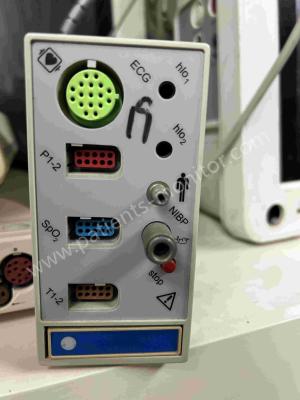 China Hospital Medical Equipment Spacelabs 91496 Ultraview Module In Good Condition for sale