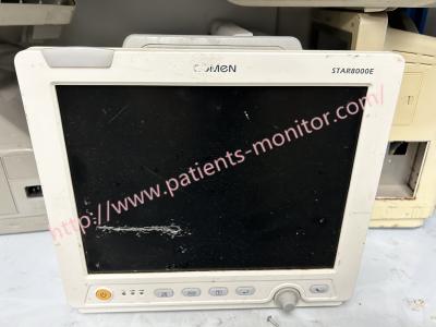 China Comen Star8000E Used Refurbished Patient Monitor For Hospital for sale
