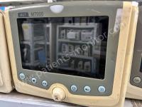 China Biolight BLT M7000 Bedside Patient Monitor  Hospital Equipment In Good Working Condiiton. for sale
