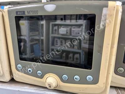 China Biolight BLT M7000 Bedside Patient Monitor  Hospital Equipment In Good Working Condiiton. for sale