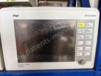 China Drager Infinity Delta MS13466E539D Patient Monitor Hospital Medical Equipment for sale