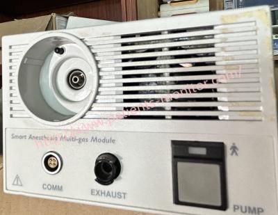 China GE Marquette Sam 80 Smart Anesthesia Multi Gas Module X37 PN 414981-001 2027076-005 for sale