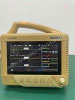 China NIBP 240v Patient Monitor Hospital Medical Equipment PHiliph Goldway UT6000A for sale