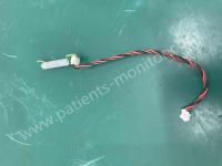 China PHiliph Goldway UT6000A Patient Monitor Parts Alarm Light Board 6AAL00 for sale