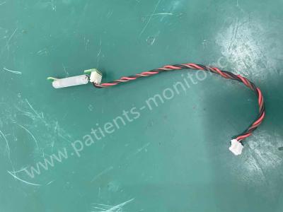 China PHiliph Goldway UT6000A Patient Monitor Parts Alarm Light Board 6AAL00 for sale