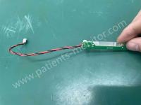 China PHiliph Goldway UT6000A Patient Monitor Parts Alarm Light Board 6AAL00 for sale