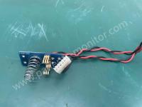 China PHiliph Goldway UT6000A Patient Monitor Battery Board M-G301 J02B Medical Equipment Parts for sale