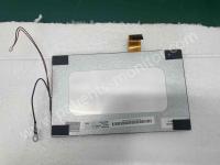 China PHiliph Goldway UT6000A Patient Monitor Parts Display AU Optronics A070FW03 V.D for sale