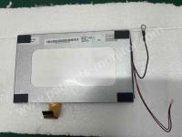 China PHiliph Goldway UT6000A Patient Monitor Parts Display AU Optronics A070FW03 V.D for sale