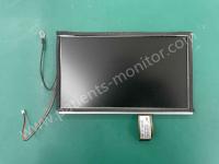 China PHiliph Goldway UT6000A Patient Monitor Parts Display AU Optronics A070FW03 V.D for sale