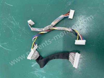 China PHiliph Goldway UT6000A Patient Monitor parts Display Power Supply Cable 36201349000 for sale