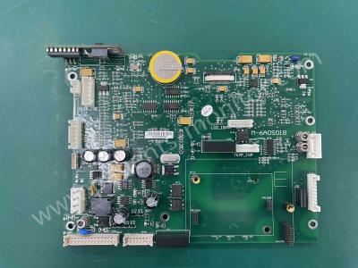 China PHiliph Goldway UT6000A Patient Monitor parts Main Board Mother Board M-6A0S01B for sale