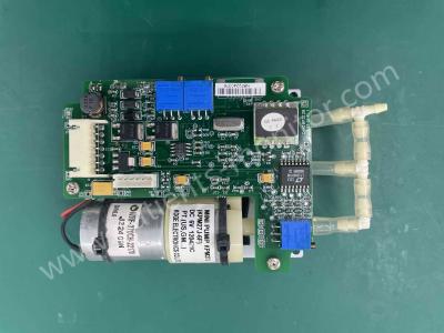 China PHiliph Goldway UT6000A Patient Monitor NIBP Module C-NIBP312B 09-03-16 V1 for sale
