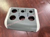 China PHiliph Goldway G60 Patient Monitor Parts Side Connector Cover 043-000354-00 for sale