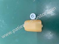 China PHiliph Goldway UT6000A Patient Monitor Silicon Power Key Button Handle Connection Medical Spare Parts for sale