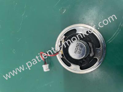 China PHiliph Goldway UT6000A Patient Monitor Speaker ESE 25Ω 0 Medical Equipment Spare Parts for sale