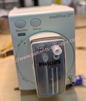 China PHiliph IntelliVue G7 Anesthesia Gas Module 866173 With Water Cup for sale