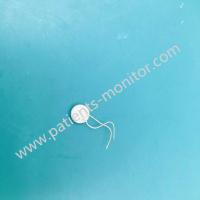 China PHiliph Ultrasound Crystal 1.0M HZ DLP-002-03 For The M1356A M2736A Transducer Probe  White Small for sale