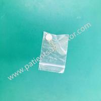 China PHiliph Ultrasound Crystal 1.0M HZ DLP-002-03 For The M1356A M2736A Transducer Probe  White Small for sale
