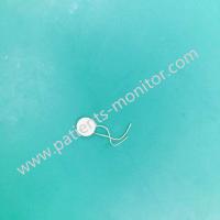China PHiliph Ultrasound Crystal 1.0M HZ DLP-002-03 For The M1356A M2736A Transducer Probe  White Small for sale