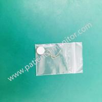 China PHiliph Ultrasound Crystal 1.0M HZ DLP-002-03 For The M1356A M2736A Transducer Probe  White Small for sale