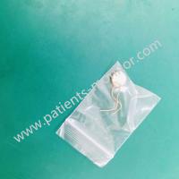 China PHiliph Ultrasound Crystal 1.0M HZ DLP-002-03 For The M1356A M2736A Transducer Probe  White Small for sale