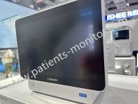 China Comen K12 Patient Monitor 12.1 Inch Medical Equipment For Hospital Clinic for sale