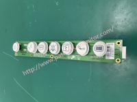 China MS1R-16989-V1 Keyboard Keypad Board For Edan IM8 Patient Monitor for sale