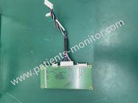 China Edan IM8 M8B Patient Monitor Parts 12IN LCD Socket 4C Display Interface Board 21.53.102006-1.0 Medical Spare Parts for sale
