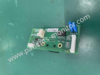 China Edan IM8 M8B Patient Monitor Spare Parts Network Card / NetCon Board 21.53.102041-1.2 For Medical for sale