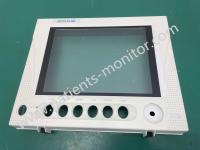 China Edan IM8 Patient Monitor Parts Front Panel Cover Casing Medical Device Spare Parts for sale
