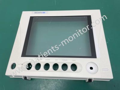 China Edan IM8 Patient Monitor Parts Front Panel Cover Casing Medical Device Spare Parts for sale
