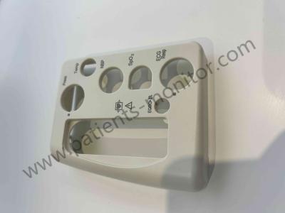 China PHiliph X2 MP2 M3002A Patient Monitor Parts Side Connector Trim Bezel for sale