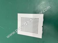 China Edan IM8 Patient Monitor Right Side Cover 21.51.410121 01.51.30273 Recorder S Paper Inlet Cover Medical Sapre Parts for sale