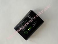 China 2016989-003 GE Rechargeable Lithium Ion Battery  For GE PDM Module for sale
