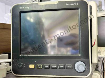 China Mindray Passport 8 Patient Monitor Parts REF 6104F-PA00003 ICU Hospital Device for sale