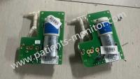 China Edan IM20 Patient Monitor NIBP Pump Assembly 02.02.451679 02.01.210927 NIBP Module Pump Support Board 21.53.451679 for sale