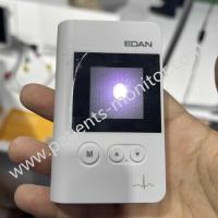 China Edan SE-2012A ECG Machine Parts Holter Analysis System Recorder Work Smarter Medical Equipment for sale