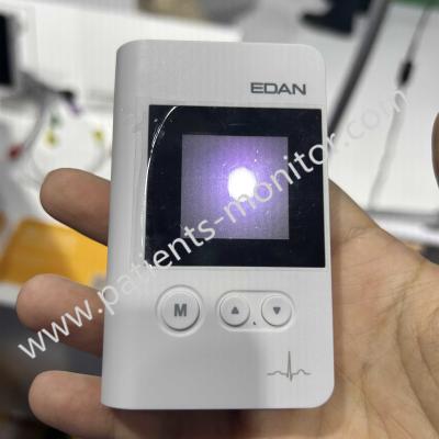 China Edan SE-2012A ECG Machine Parts Holter Analysis System Recorder Work Smarter Medical Equipment for sale
