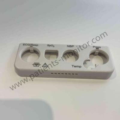 China PHiliph IntelliVue M3001A MMS Module Front Connector Bezel Side Cover for sale