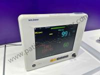 China PHiliph GOLDWAY GS20 Patient Monitor Hospital Medical Equipment In Good Working Condition for sale